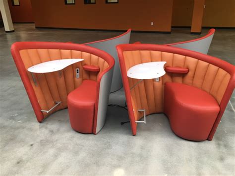 Innovative Classroom Table