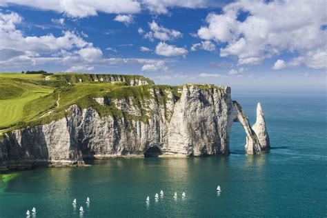 Scenery Spring Pictures Photo De Paysage Francais A Imprimer