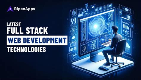 Nidhi Singh On Linkedin Latest Full Stack Web Development Technologies To Pick For Your Web Project