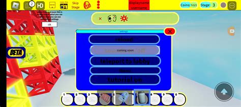 Feedback On New Gui System Creations Feedback Developer Forum Roblox