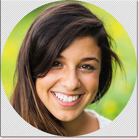 How To Crop Images In A Circle Shape Using Photoshop My Xxx Hot Girl
