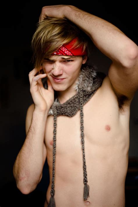 Portrait Haiden Nelson By Shirley Yu The Fashionisto