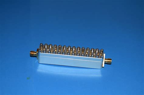 Passive RF Solution North Microwave