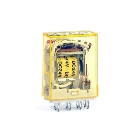 Socket Idec Smart Relay 24 Vdc At ₹ 255 Piece In Palakkad Id 21521078262