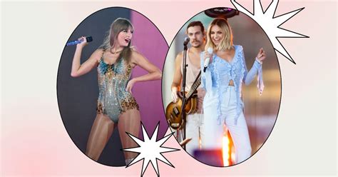 Kelsea Ballerini Texted Taylor Swift Before That Viral Tour Moment Trendradars
