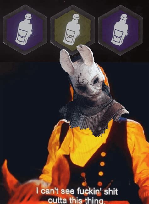 And Yes The Killer Rage Quit Rdeadbydaylight