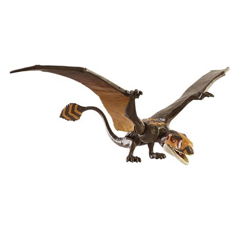 Mattel Jurassic World Dino Escape Dimorphodon Gwc93 Hby72 Toys