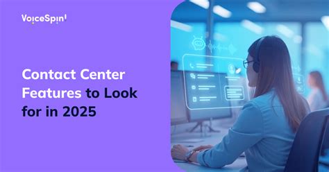 Generative Ai In Contact Centers The Ultimate Guide For 2025