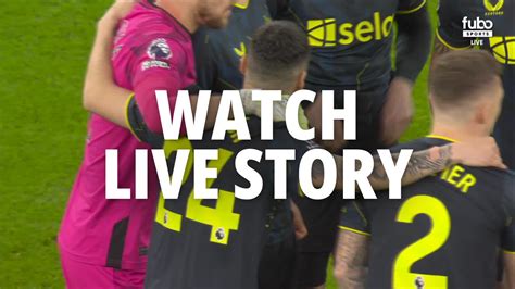 Tottenham Hotspur Vs Newcastle United