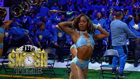 Southern University Human Jukebox Back End 2022 YouTube