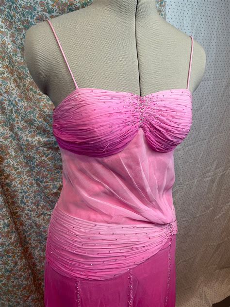 Barbie Party Dress Etsy