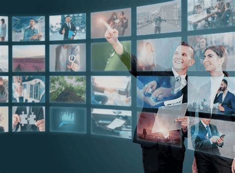 automated content curation revolutionizing media excellence