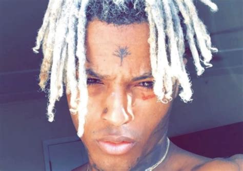 Xxxtentacions Ex Girlfriend Who Claims Rapper Beat Her While Pregnant