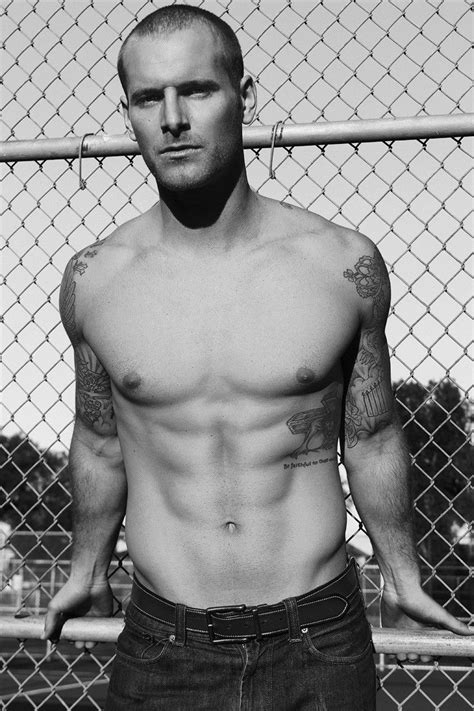 Derek Pratt By Tlaloc Villarreal Victor Magazine Brasil