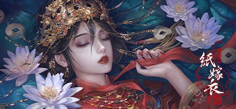 paper bride cui wanying asian clothes tagme 1038532 yande re