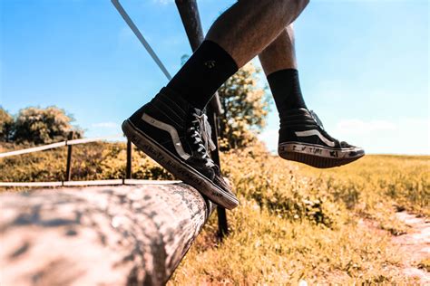 Ankle Instability — Stanmore Foot And Ankle Surgery