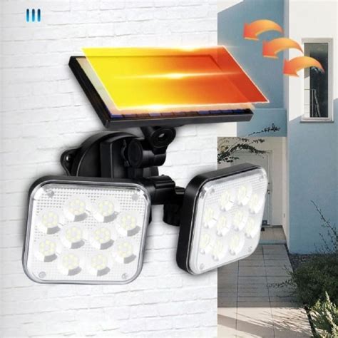 Solar충전 N8292ad70c5 Ip65 3mode 120led 센서등 태양광벽부등 홈플러스 택배배송