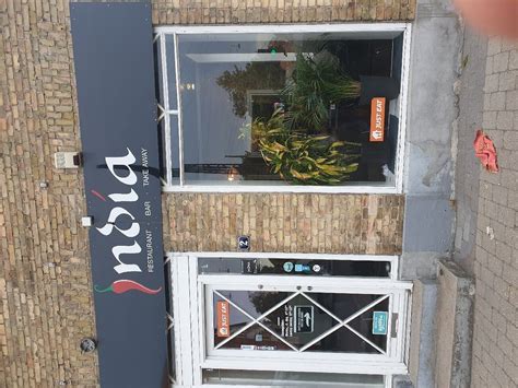 Restaurant India Vanlose Copenhagen Photos And Restaurant Reviews