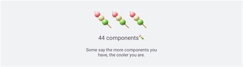 Building Usable Ui Kits In Sketch 2 How To Maintain A Pattern Library