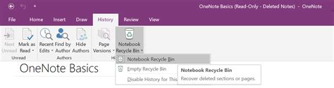Recover Deleted Onenote Files 6 Proven Methods