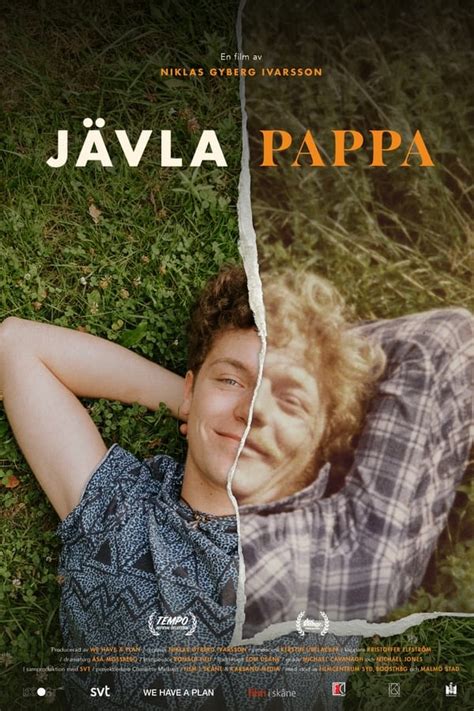 Jävla Pappa 2023 — The Movie Database Tmdb