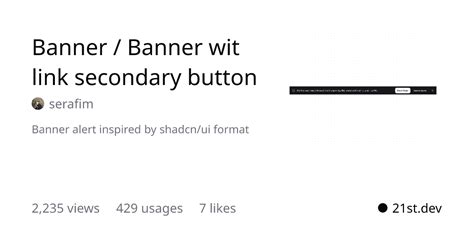 21stdev The Npm For Design Engineers