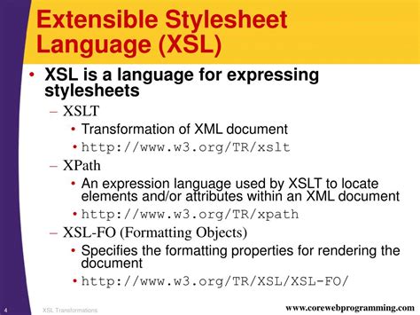 Ppt Xlst Processing With Java Powerpoint Presentation Free Download Id4714005