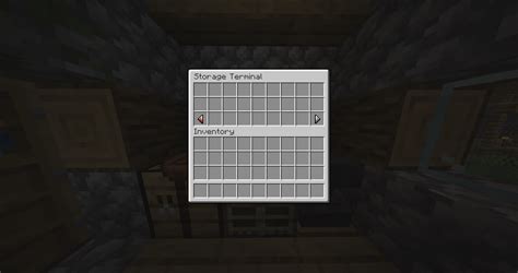 Simple Storage Gallery