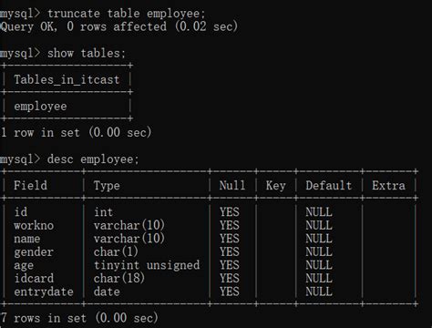 MySQL基础篇全面学习总结SQL语法DataGrip安装教程 阿里云开发者社区