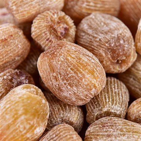 精选金丝蜜枣干蜜枣大个无核蜜枣包粽子煲汤用甜点5斤散装 虎窝淘