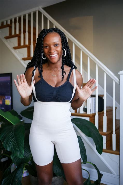 C Section And Postpartum Recovery Must Haves Vida Fashionista