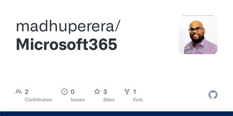 Github Madhuperera Microsoft