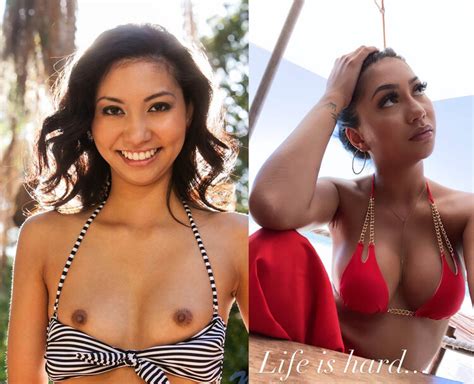 Fake Tits Rosemary Radeva 34a To C Nywmy4