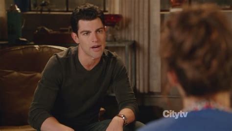 X Naked Schmidt Image Fanpop