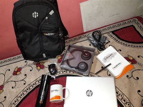 Shaikh Sadaf Mohsin On Linkedin Newjob Newjourney Onboarding