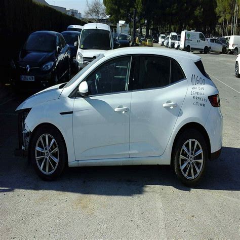 AC Compressor RENAULT MEGANE IV Hatchback B A M N DCi B A R