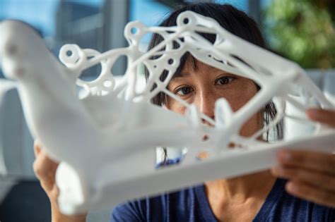 Revolutionize Your Design With Generative Design