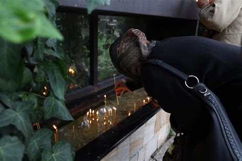 Денес за доброто на здравјето постои еден обичај кој никој никој не смее да го прекрши Тоа