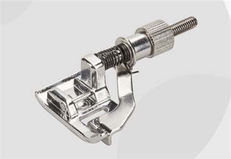 Bernette B37b38 Blindhem Foot Attachment