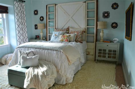 Do It Yourself Barn Door Headboard Home Stories A To Z