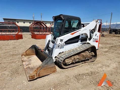 Stagger Offset Test Late Spring Belgrade MT Equipment Vehicle