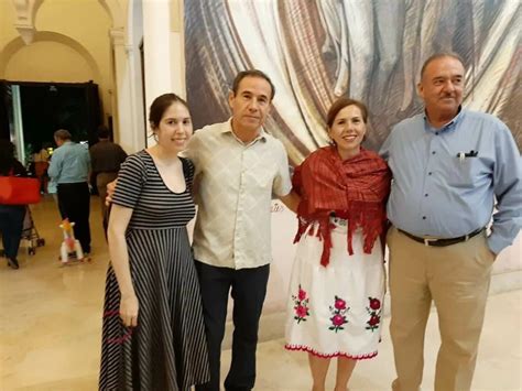 Quién Es Raquel Padilla Ramos La Historiadora Y Defensora De Los
