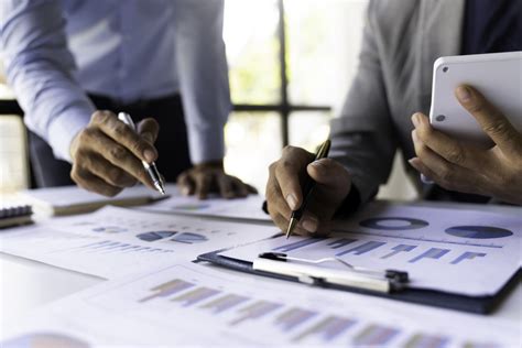 Optimiser Le Reporting Rh Et Savoir Analyser Des Données Rh Pour Une