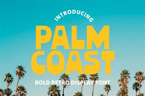 40 Best Tropical Fonts Free And Pro For 2025 Design Shack