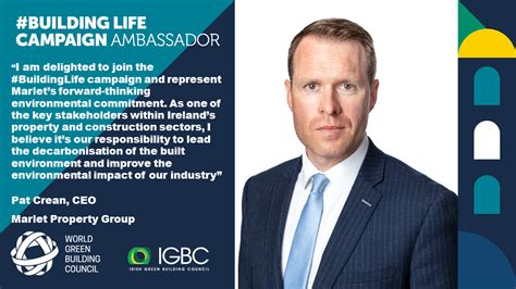 Buildinglife Series Addressing The Environmental Impacts Of Buildings Across Their Lifecycle