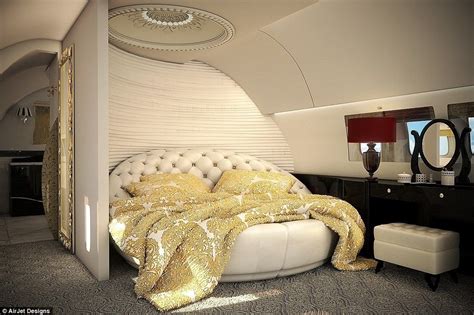 Inside The Private Jets Of The Future Artofit