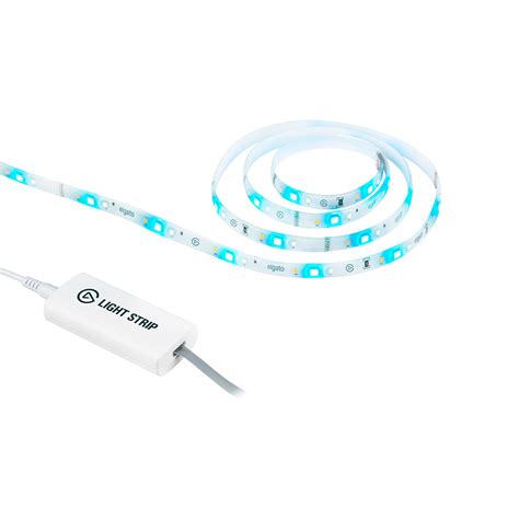 elgato light strip wifi 2 meter