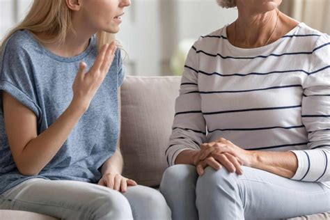 Woman Tells Her Mother In Law To Get A Hotel After Repeatedly