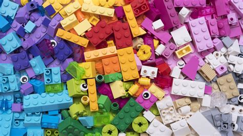 Os Segredos Da LEGO Para Desbloquear A Criatividade InovaSocial