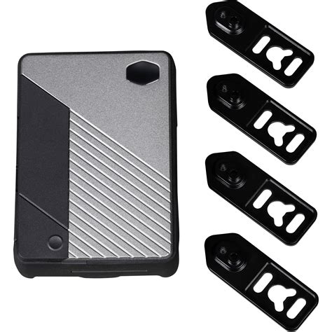 cooler master pi case 40 sbc skříň vhodné pro vývojové sady